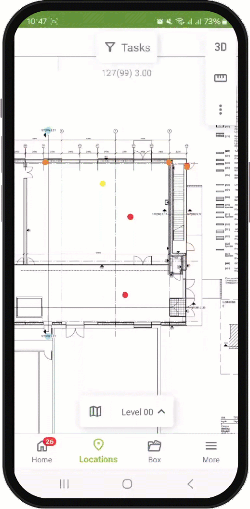 Dalux Mobile – Dalux HelpCenter