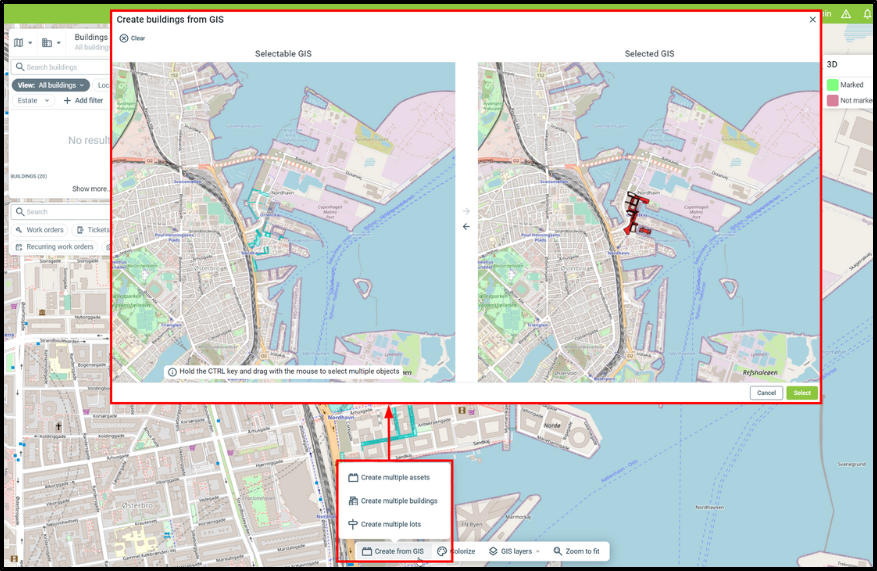 What's new in Dalux? – Dalux HelpCenter