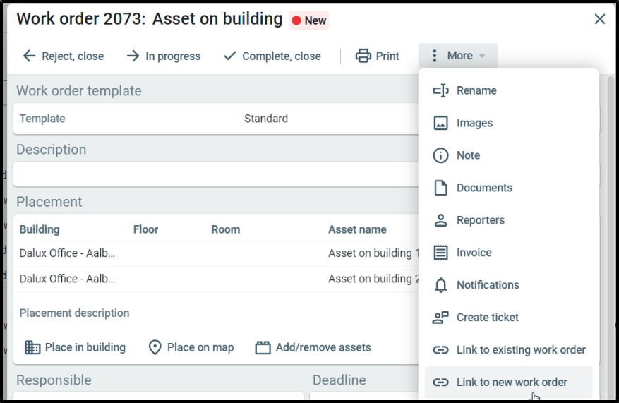What's new in Dalux? – Dalux HelpCenter