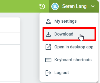 Tekla plugin – Dalux HelpCenter