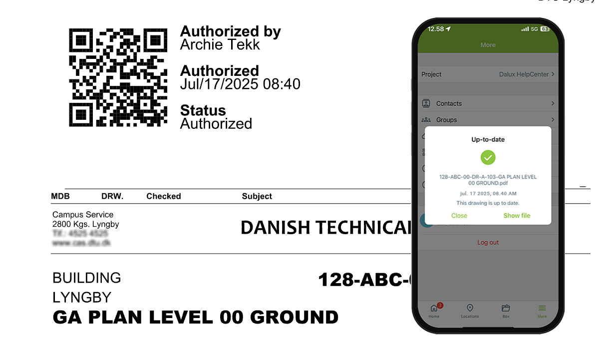 What's new in Dalux? – Dalux HelpCenter