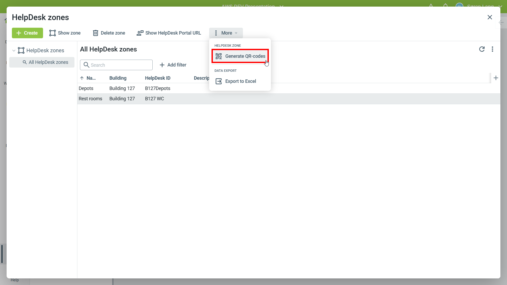 What's new in Dalux? – Dalux HelpCenter