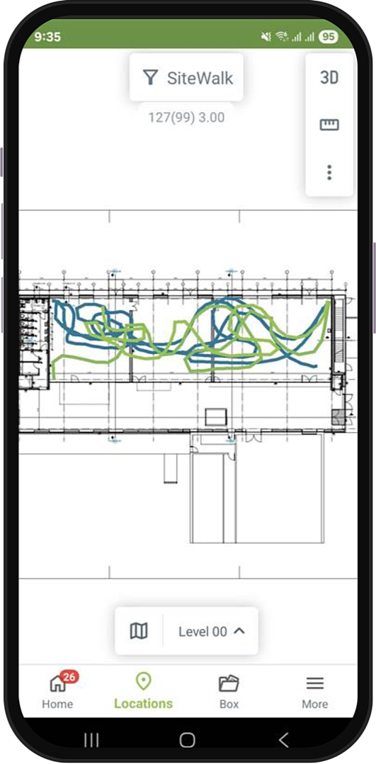 What's new in Dalux? – Dalux HelpCenter