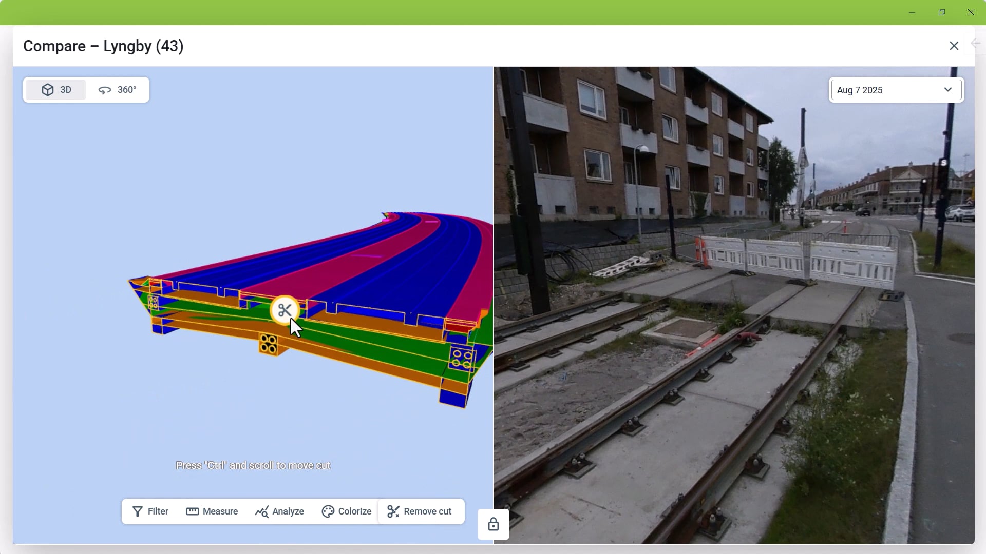 What's new in Dalux? – Dalux HelpCenter