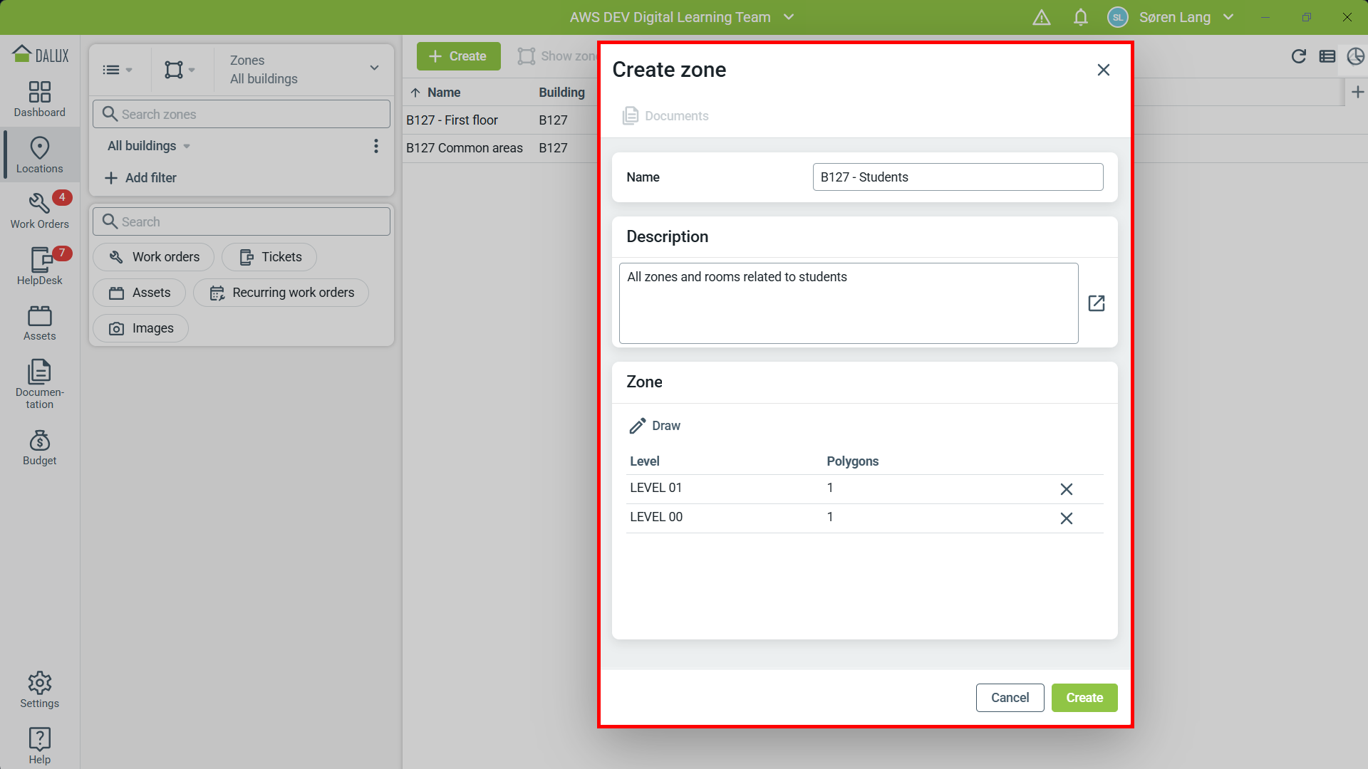 FM release notes 2025.7 & 2025.8 – Dalux HelpCenter