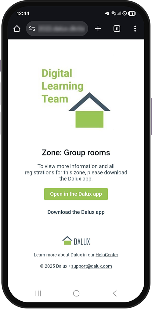 What's new in Dalux? – Dalux HelpCenter